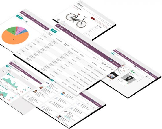 CRM – Eazy-Office.com