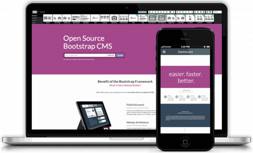 Quick Start CRM – Eazy-Office.com